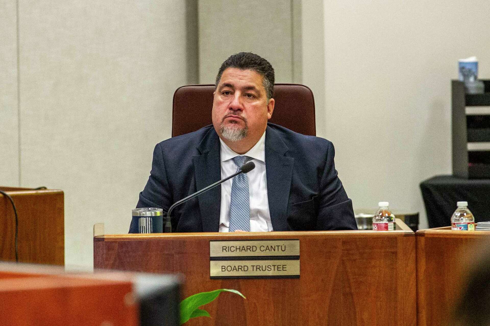 Harris County Department of Education, what it is, how it's funded