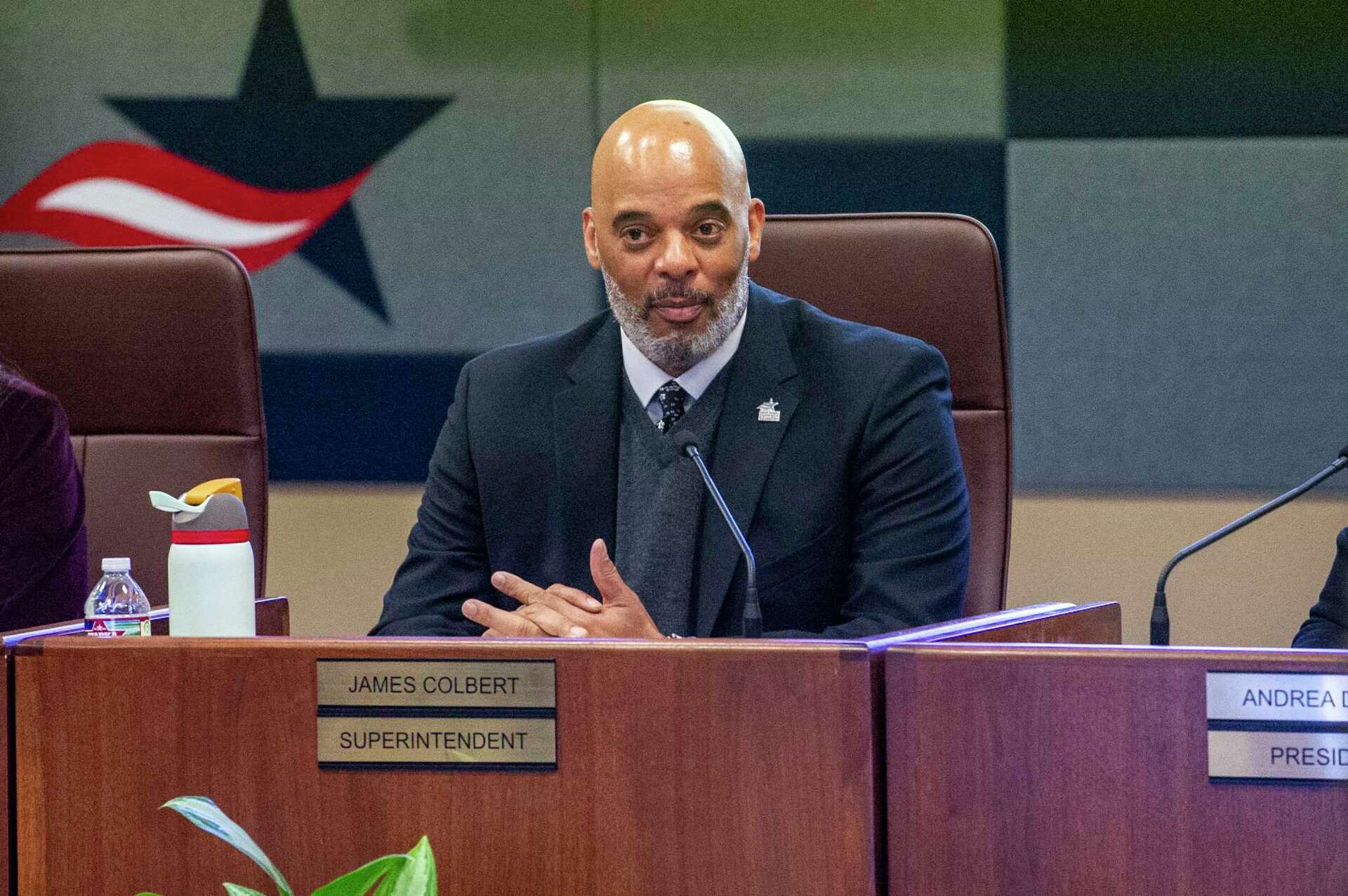 Harris County Department of Education, what it is, how it's funded