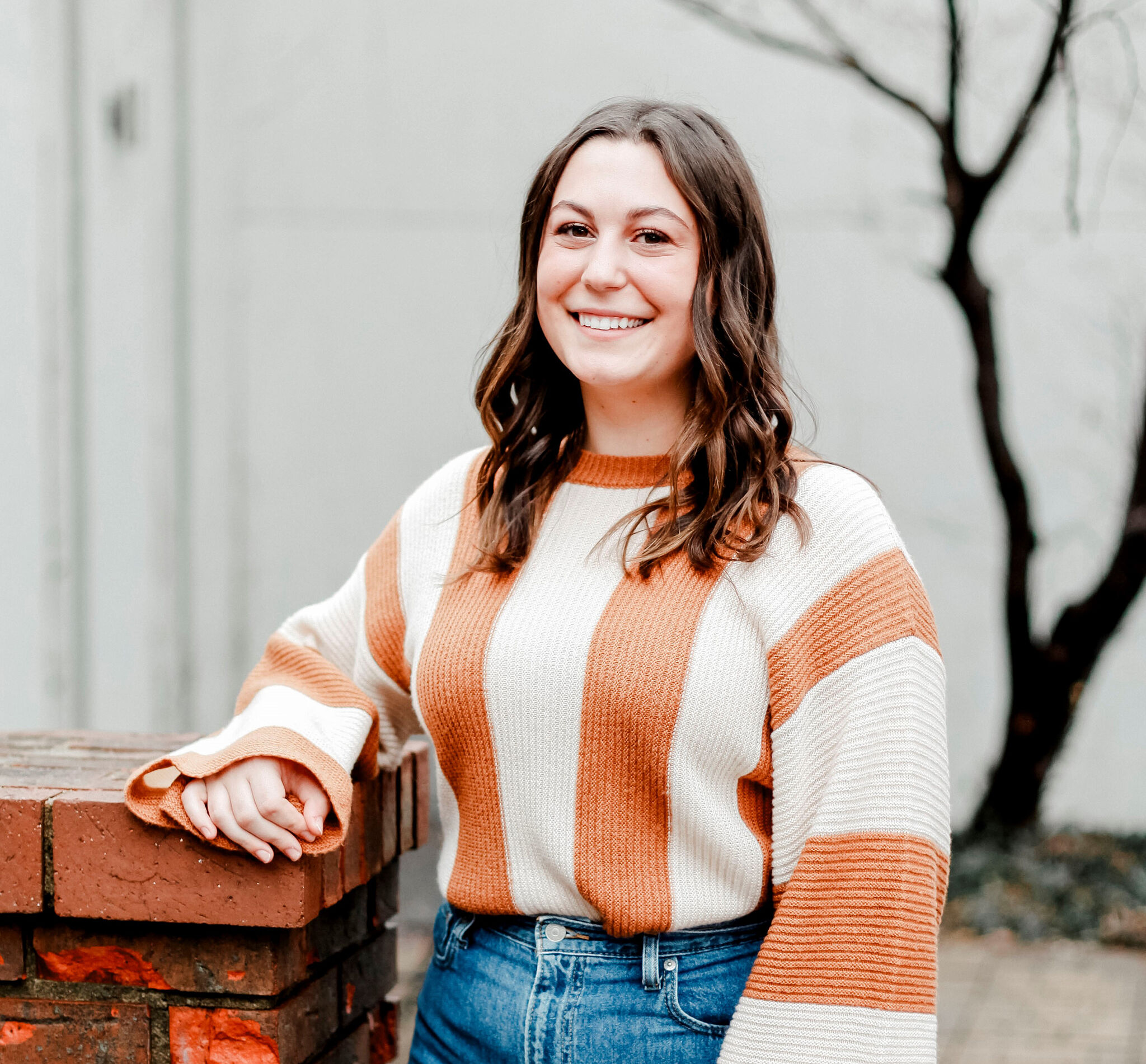 Isabella Parise is new face of Cork Tree Creative's spring internship