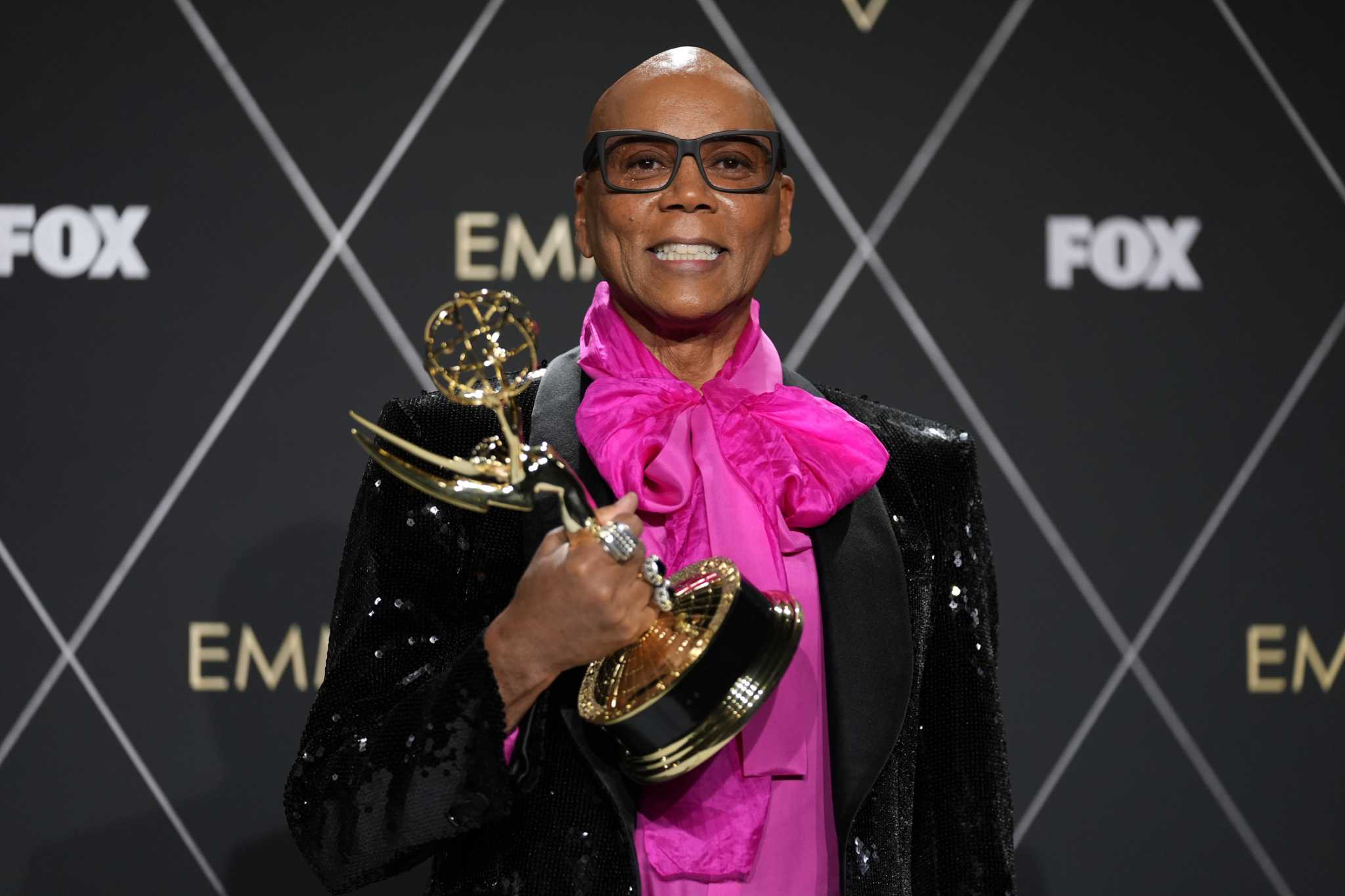 RuPaul is coming to San Francisco — here’s what you need to know