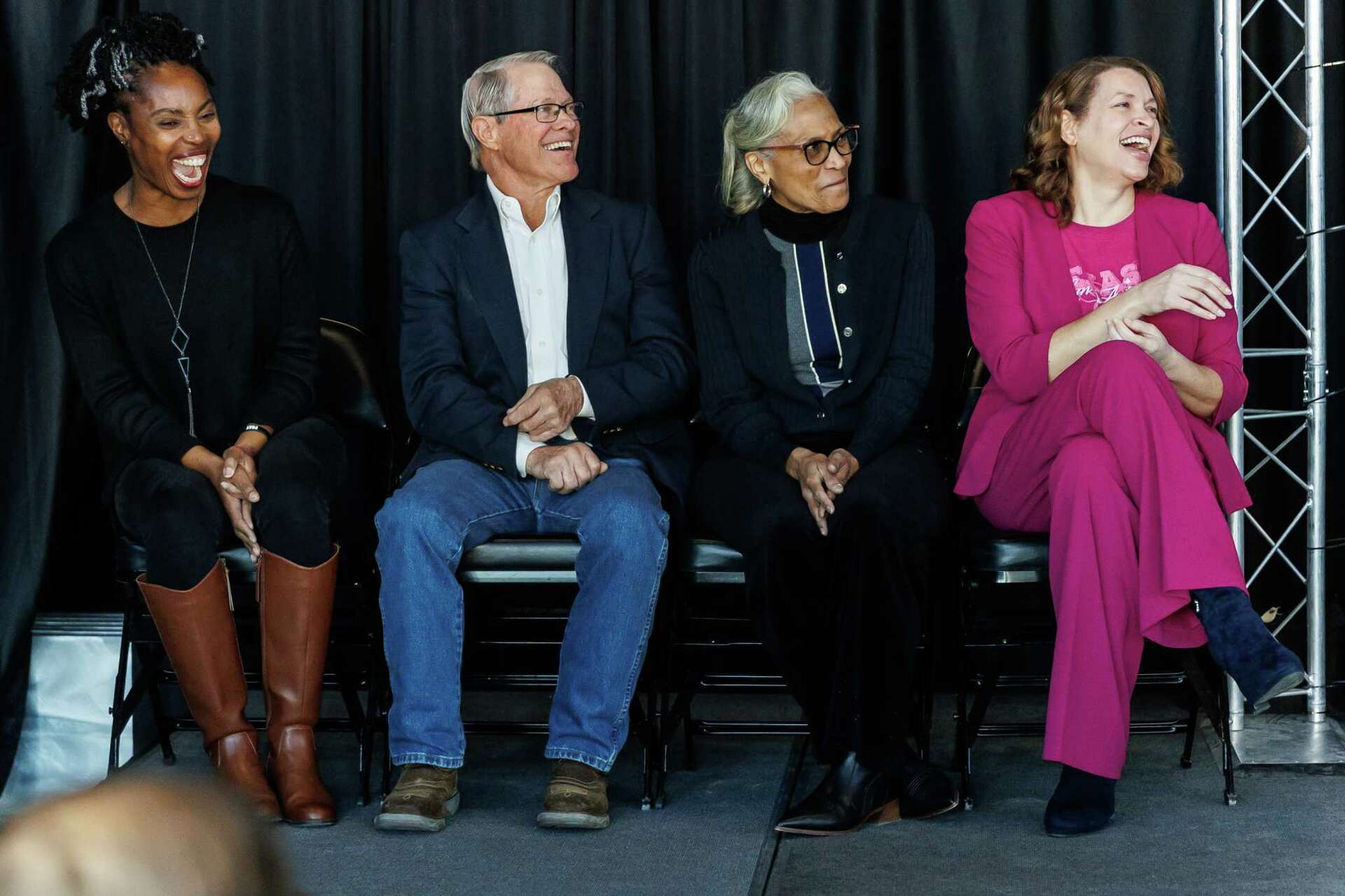 Judson's Jim Rackley built his Hall of Fame career the right way