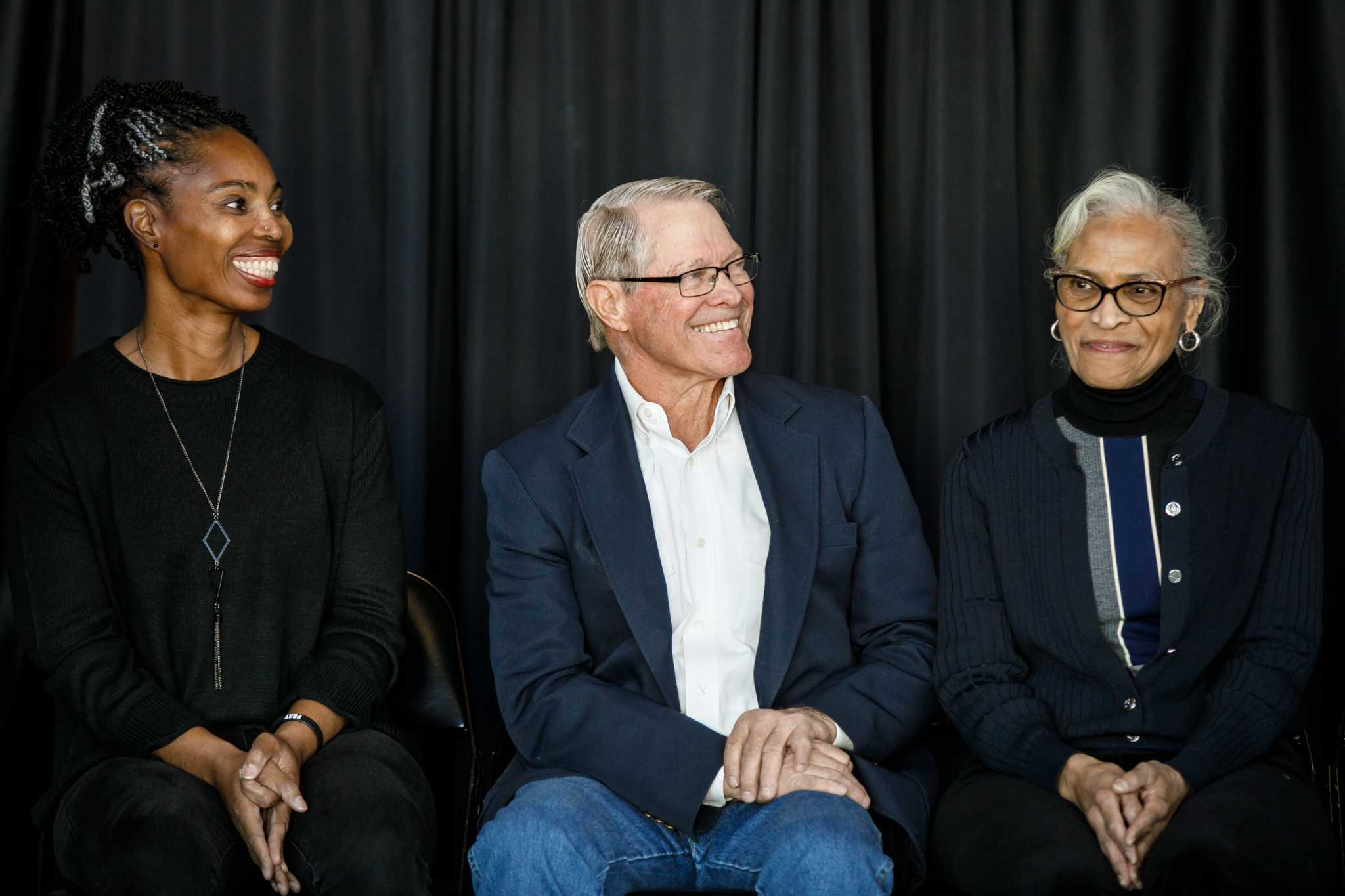 Judson's Jim Rackley built his Hall of Fame career the right way