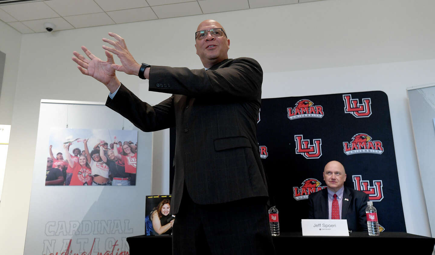 Allison and Michael Getz Endowment for the Fine Arts announced