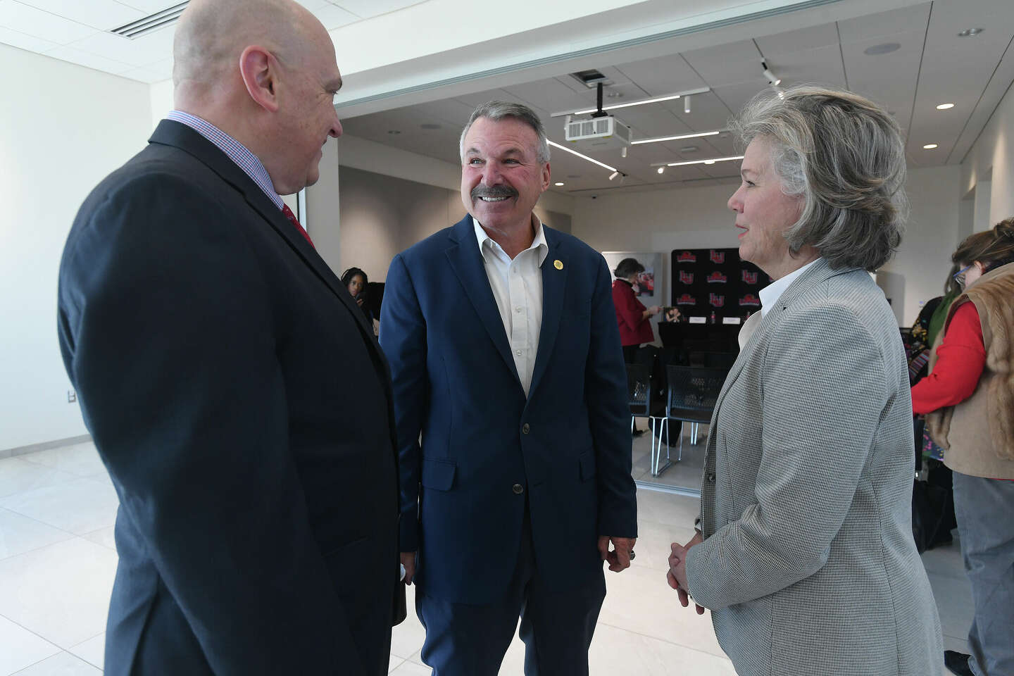 Allison and Michael Getz Endowment for the Fine Arts announced