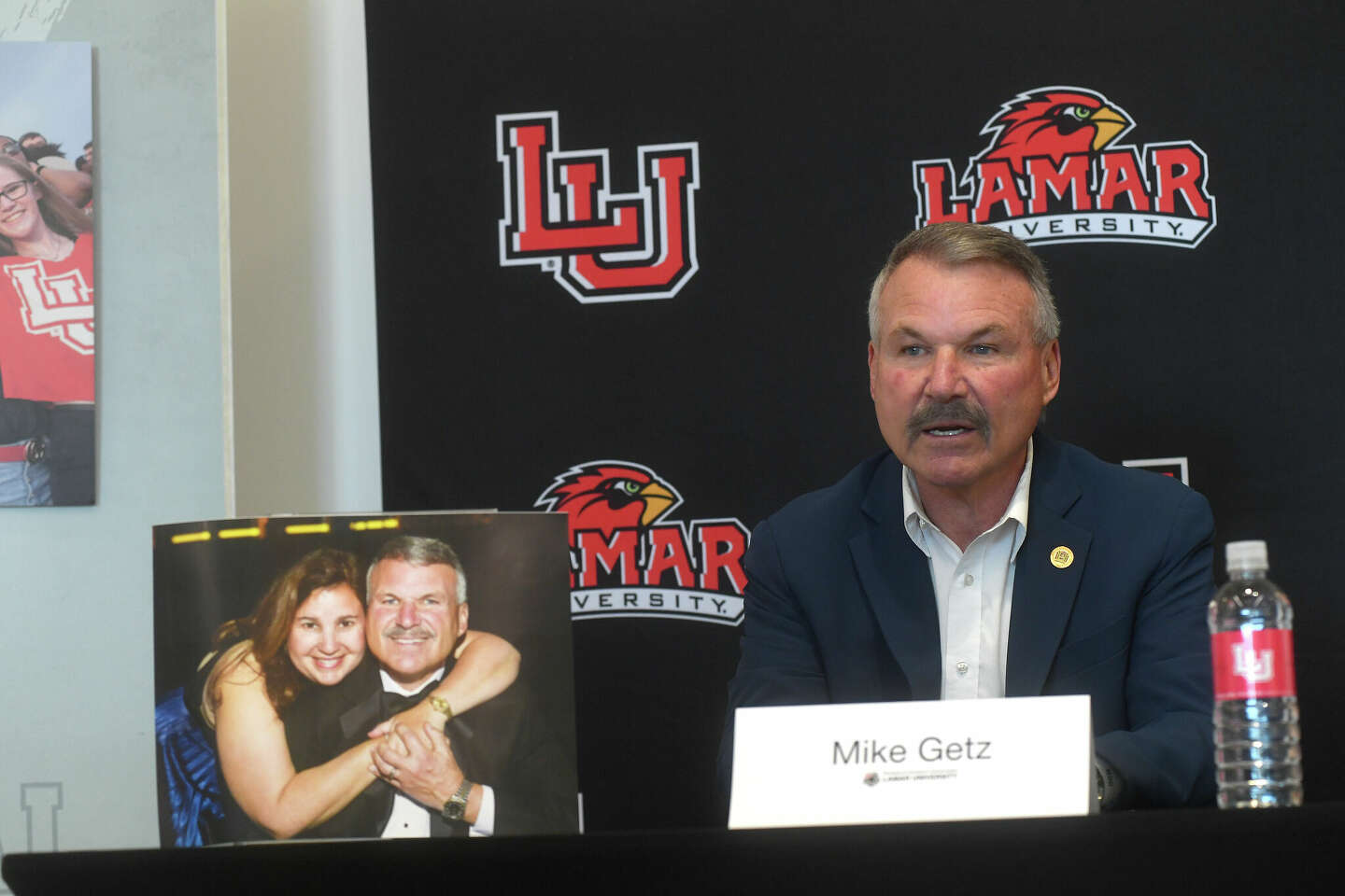 Allison and Michael Getz Endowment for the Fine Arts announced