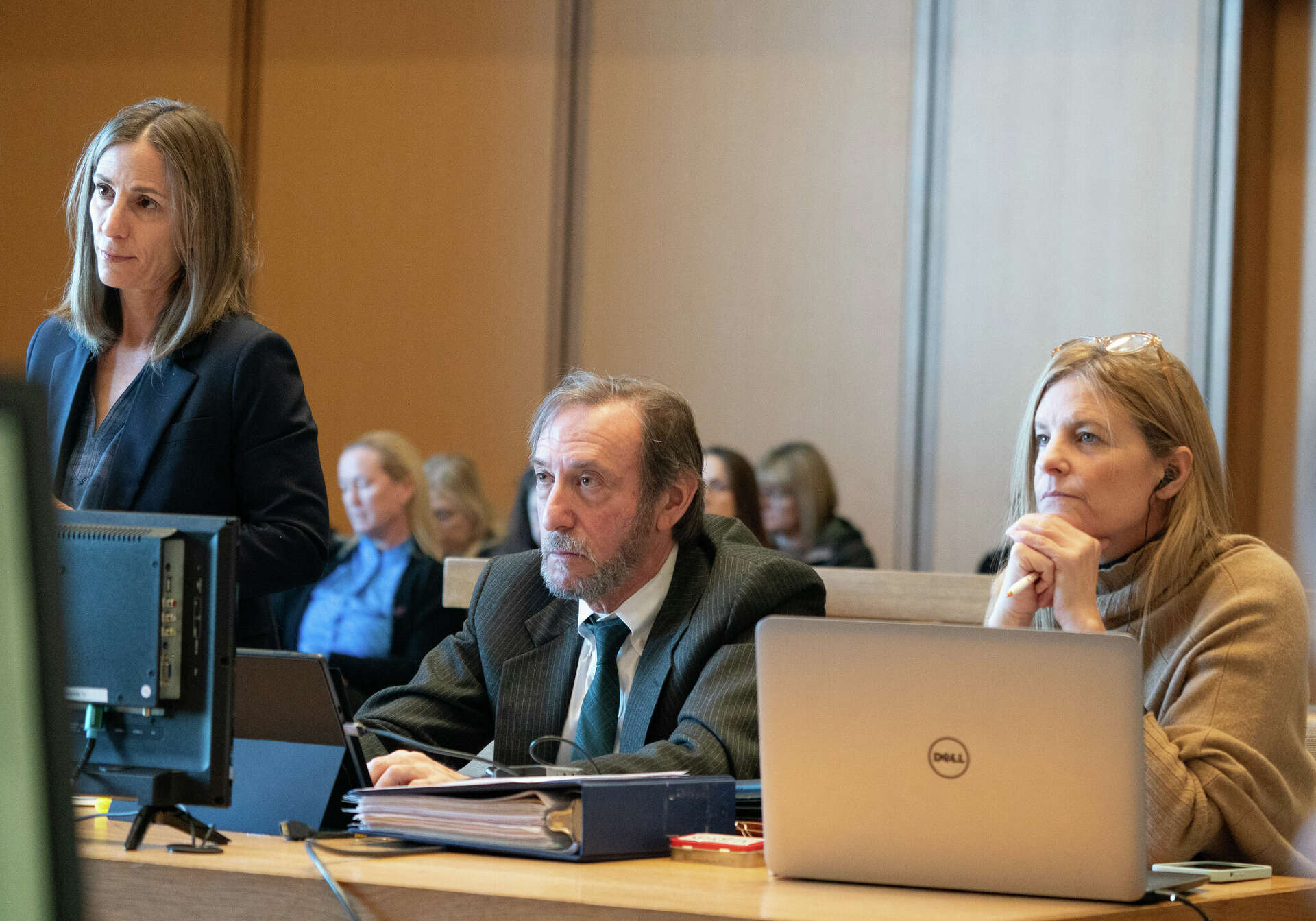 3 takeaways from Day 4 of Troconis trial in Dulos disappearance