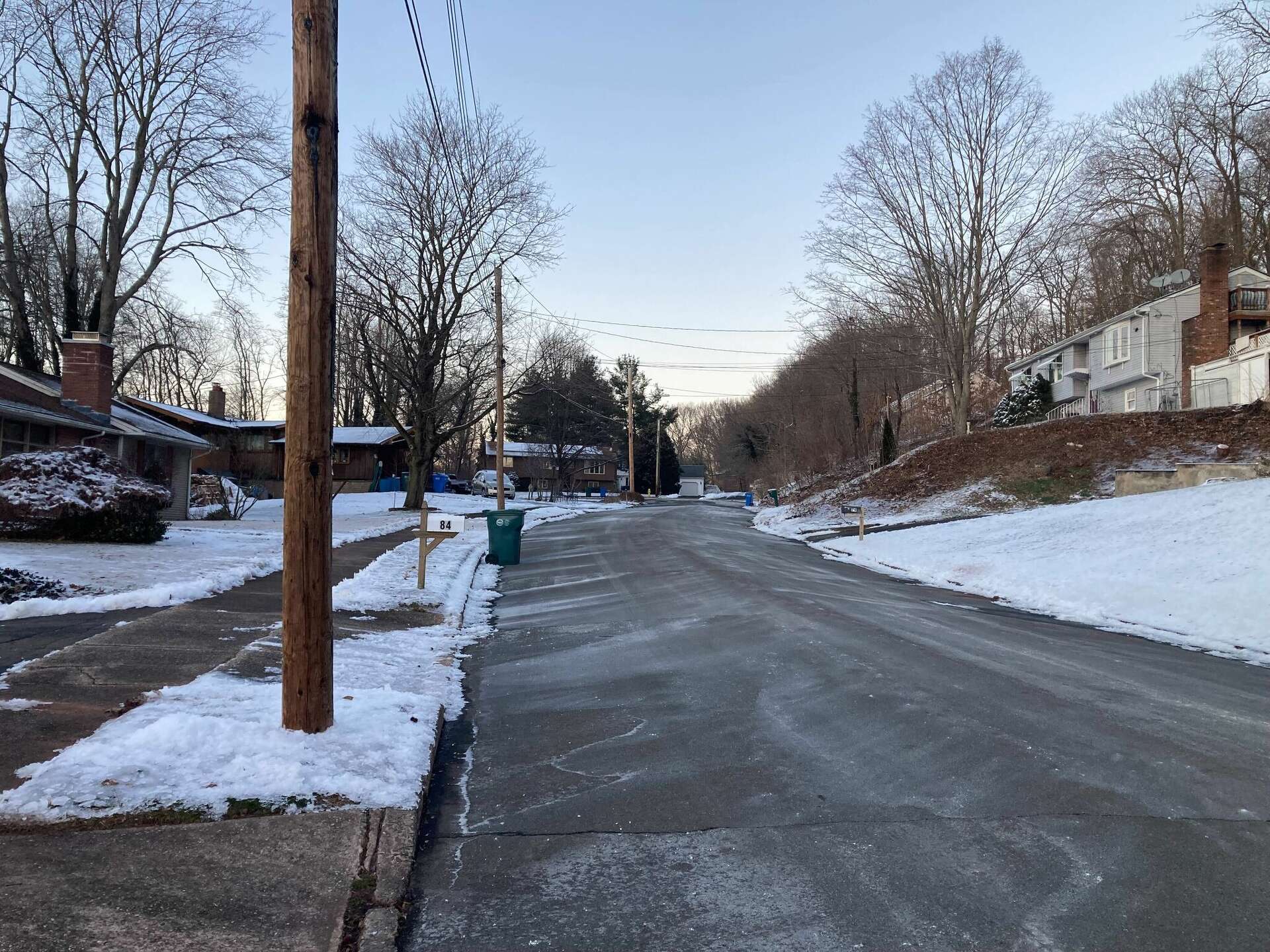 Hamden cops identify couple found dead in Hampton Road murder-suicide