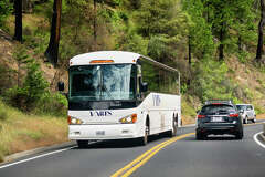 A critical Yosemite bus route may be going away