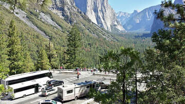A critical Yosemite bus route may be going away