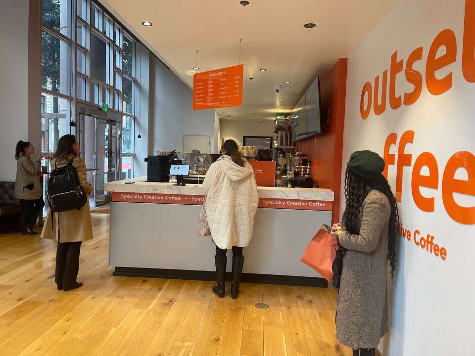 Avotoasty, Outset Coffee coming to downtown S.F.
