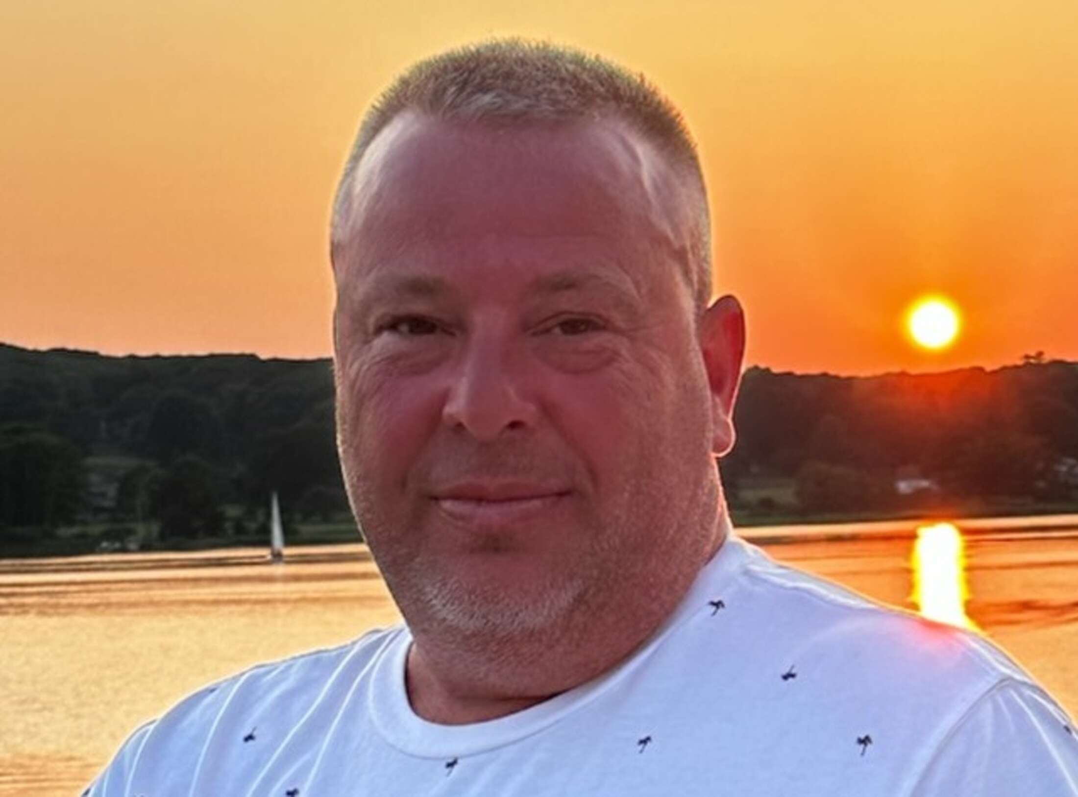 Official: CT prison guard on leave after Meriden road rage shooting