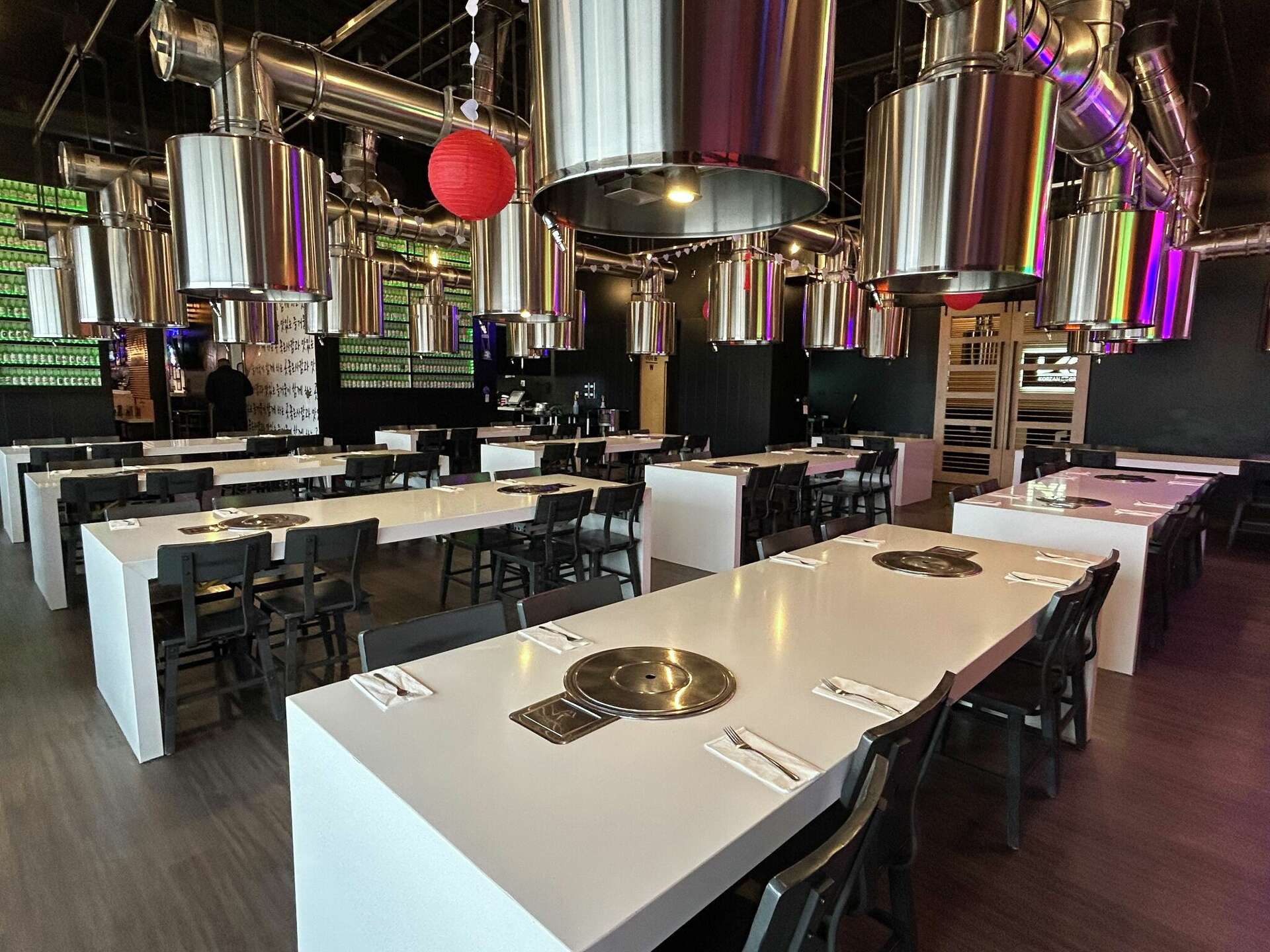 Obana Restaurant Group owner Min Dai talks about the industry