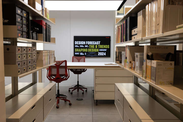 Gensler has new SF office. What it says about future of work
