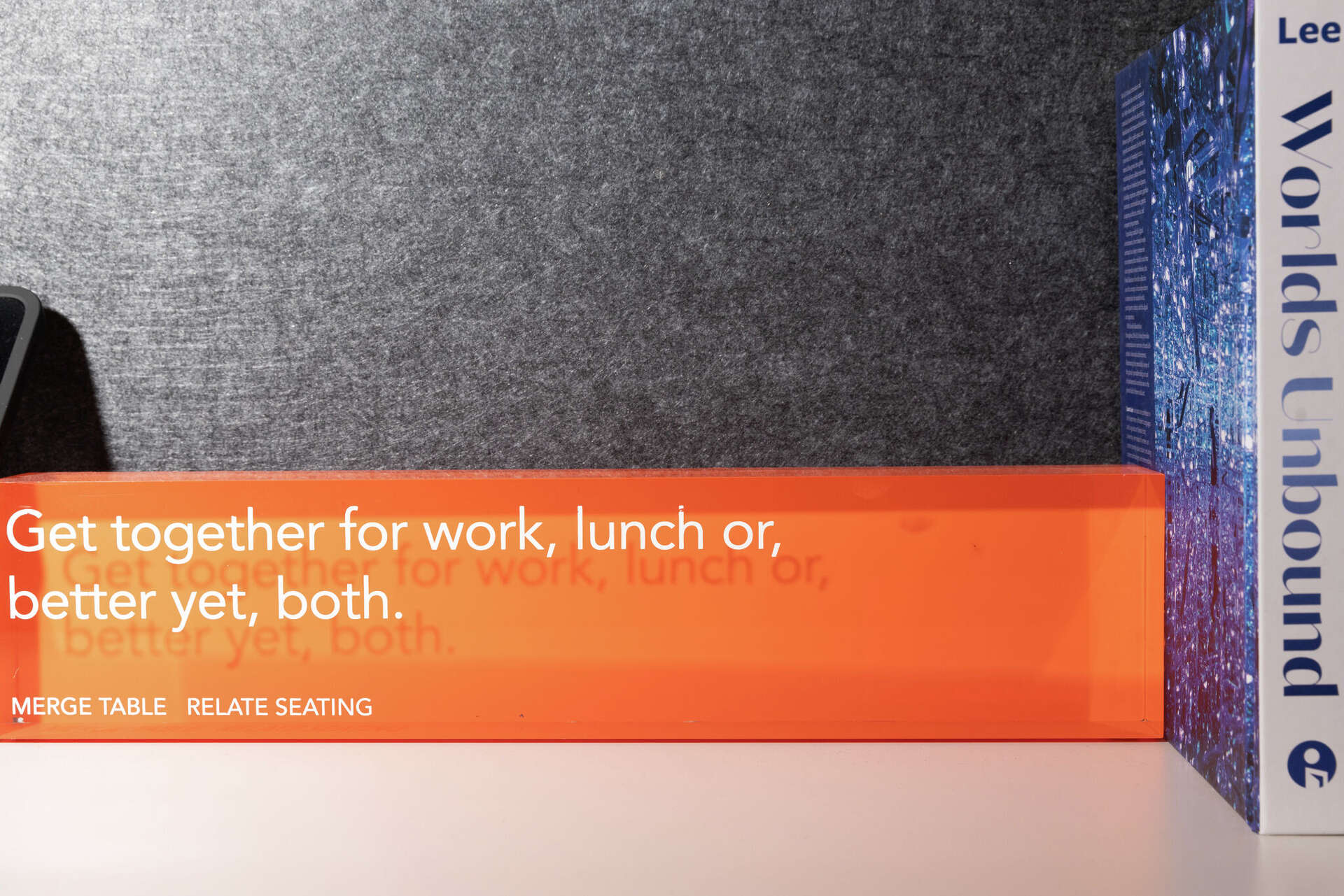 Gensler has new SF office. What it says about future of work