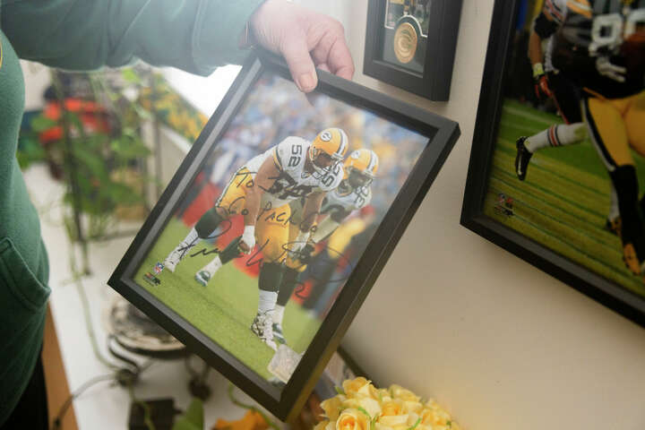 Packers fans will pack a few Bay Area bars Saturday. Here’s where