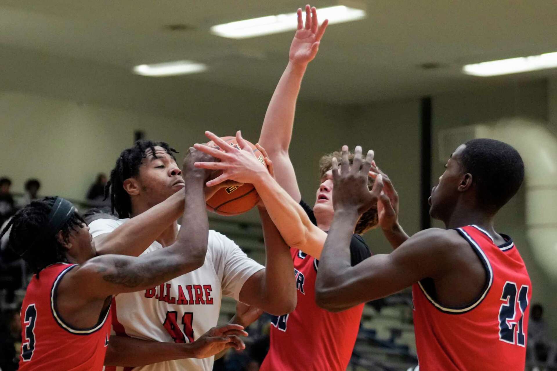 HS boys basketball: A look at the playoff picture
