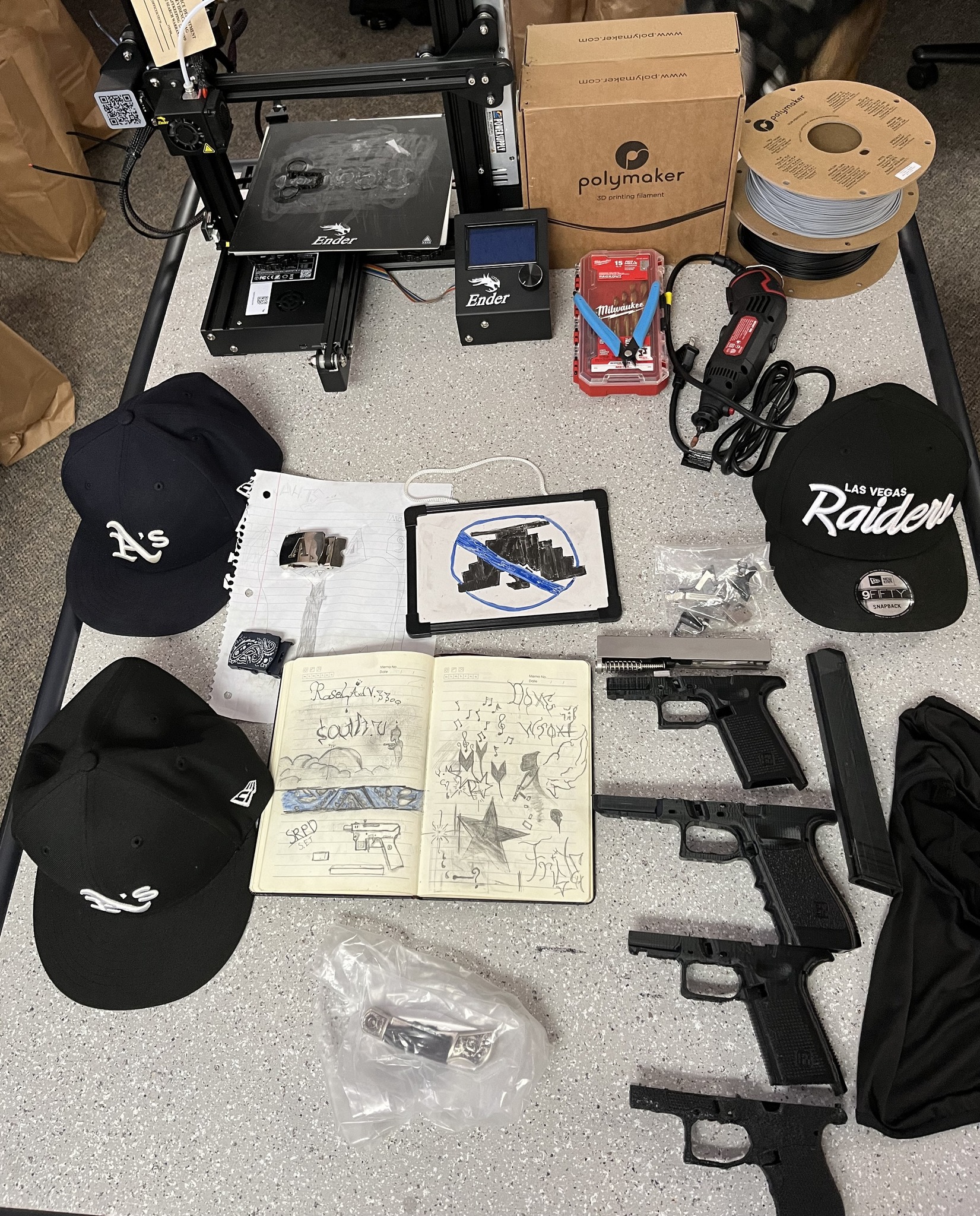 Six Santa Rosa teens accused of attempted murder