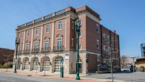 Drawn by GE, green energy service firm moves to Schenectady