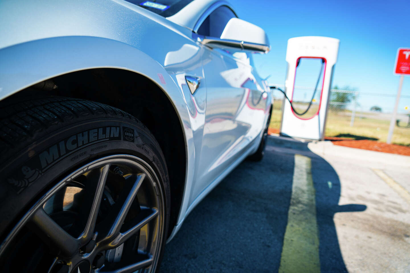 Alliance warns of federal EV fee in addition to state fees - TxETRA