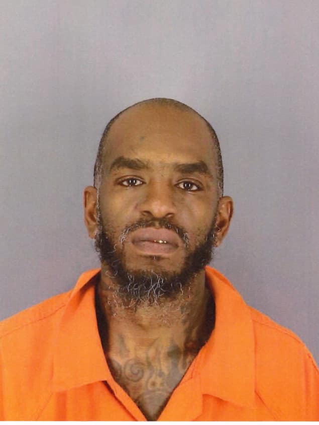 One in custody and another at large for the murder of Ricky Yates Jr.