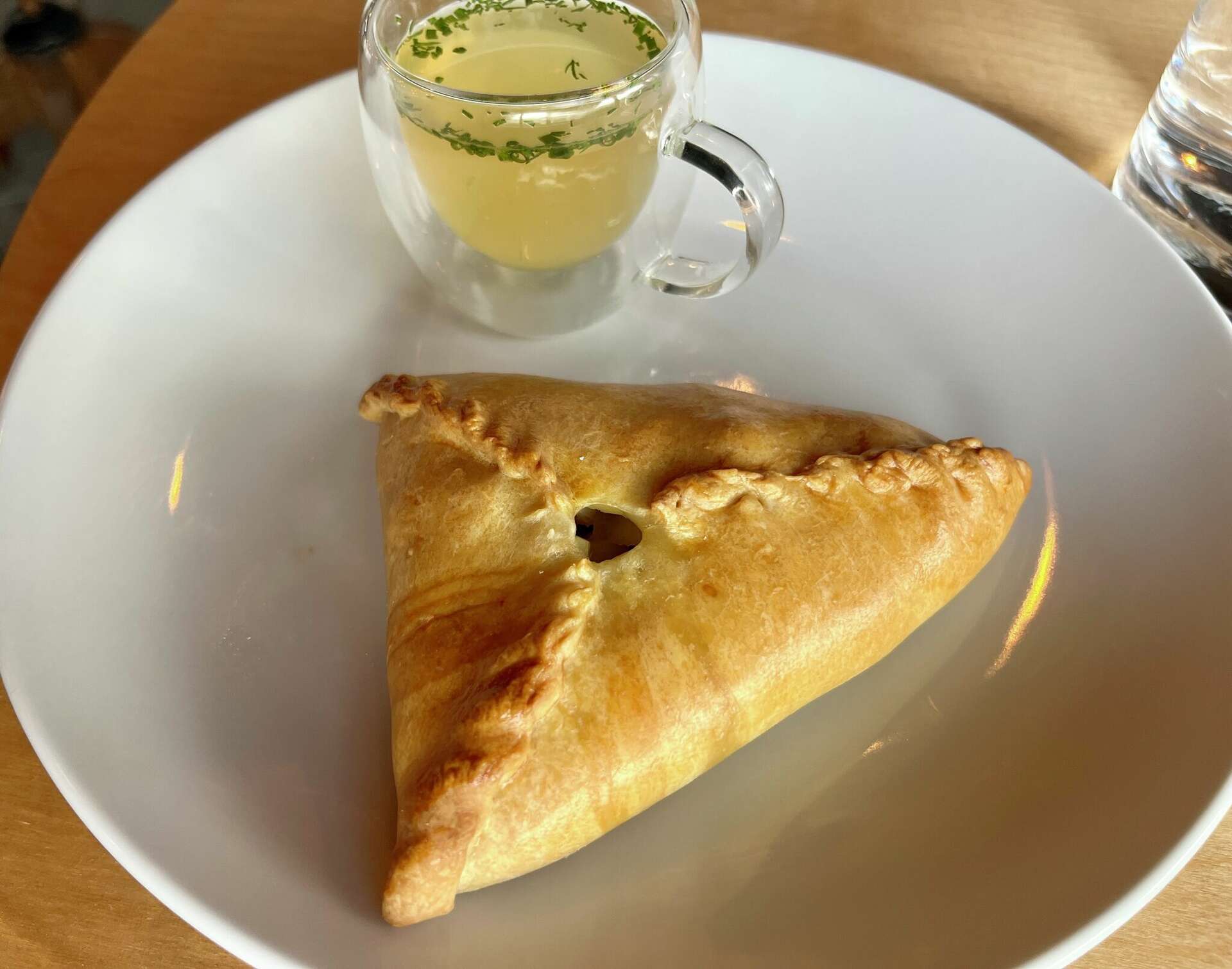 AyDea, a new Tatar cafe in SF, serves rare Russian pastries in SoMa