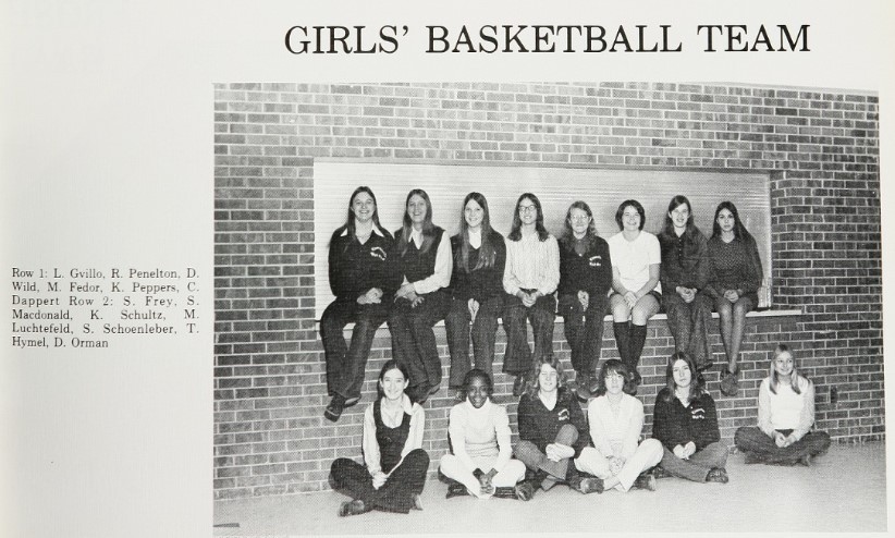 Early EHS teams paved the way to 1,000 wins