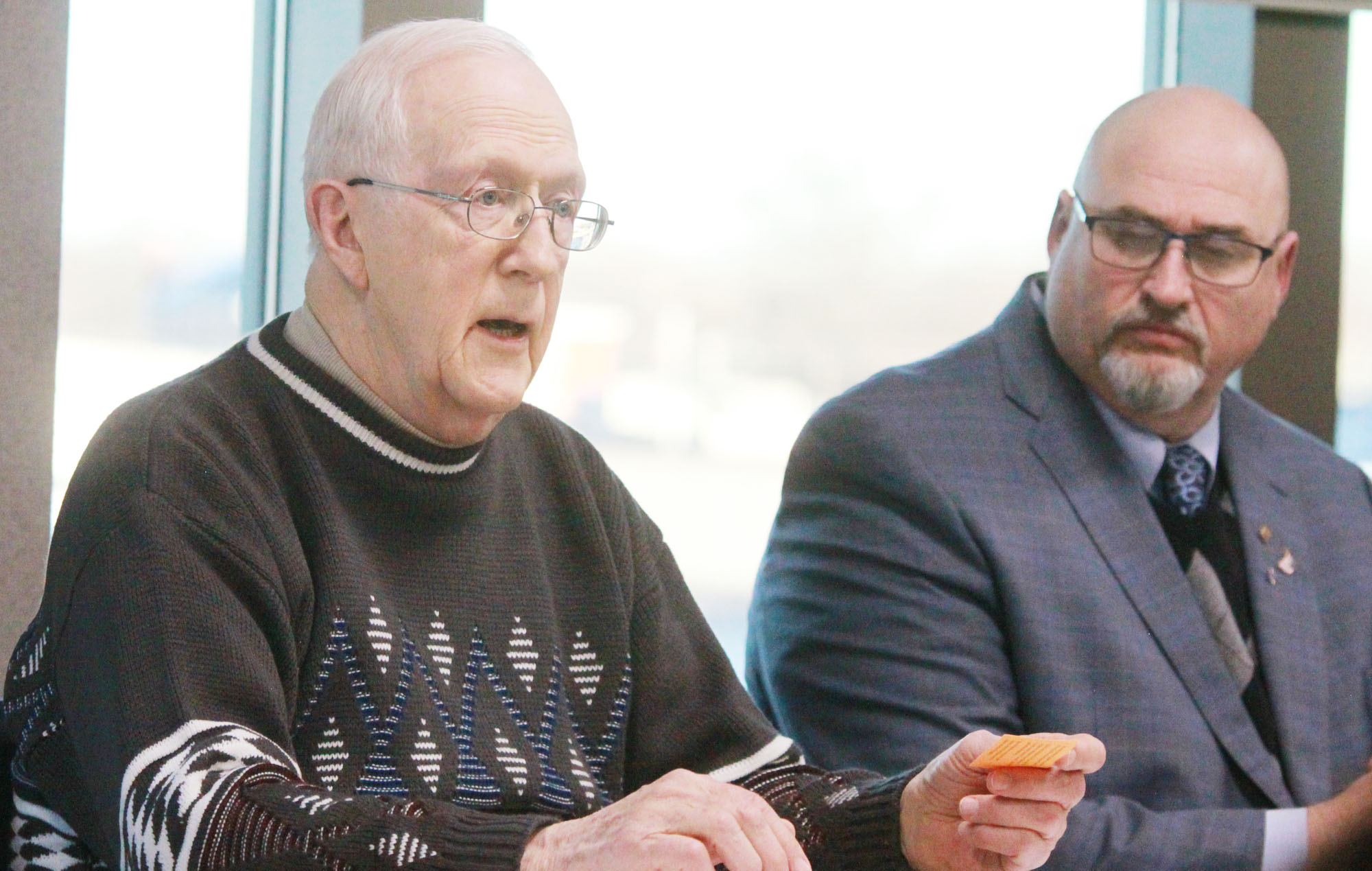 Alton Salvation Army may announce new shelter location soon