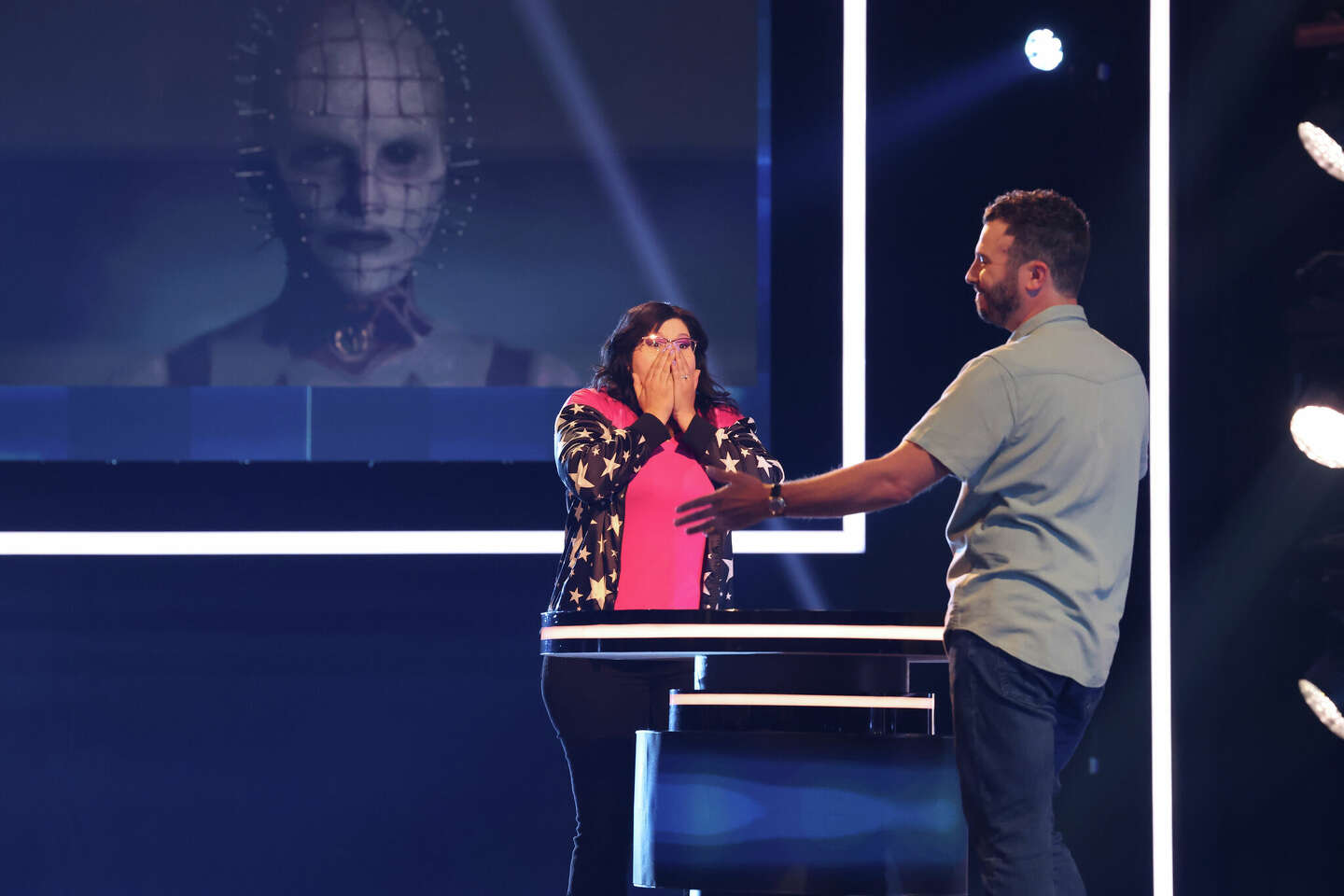 San Antonio resident competes on Fox's 'The Floor' game show