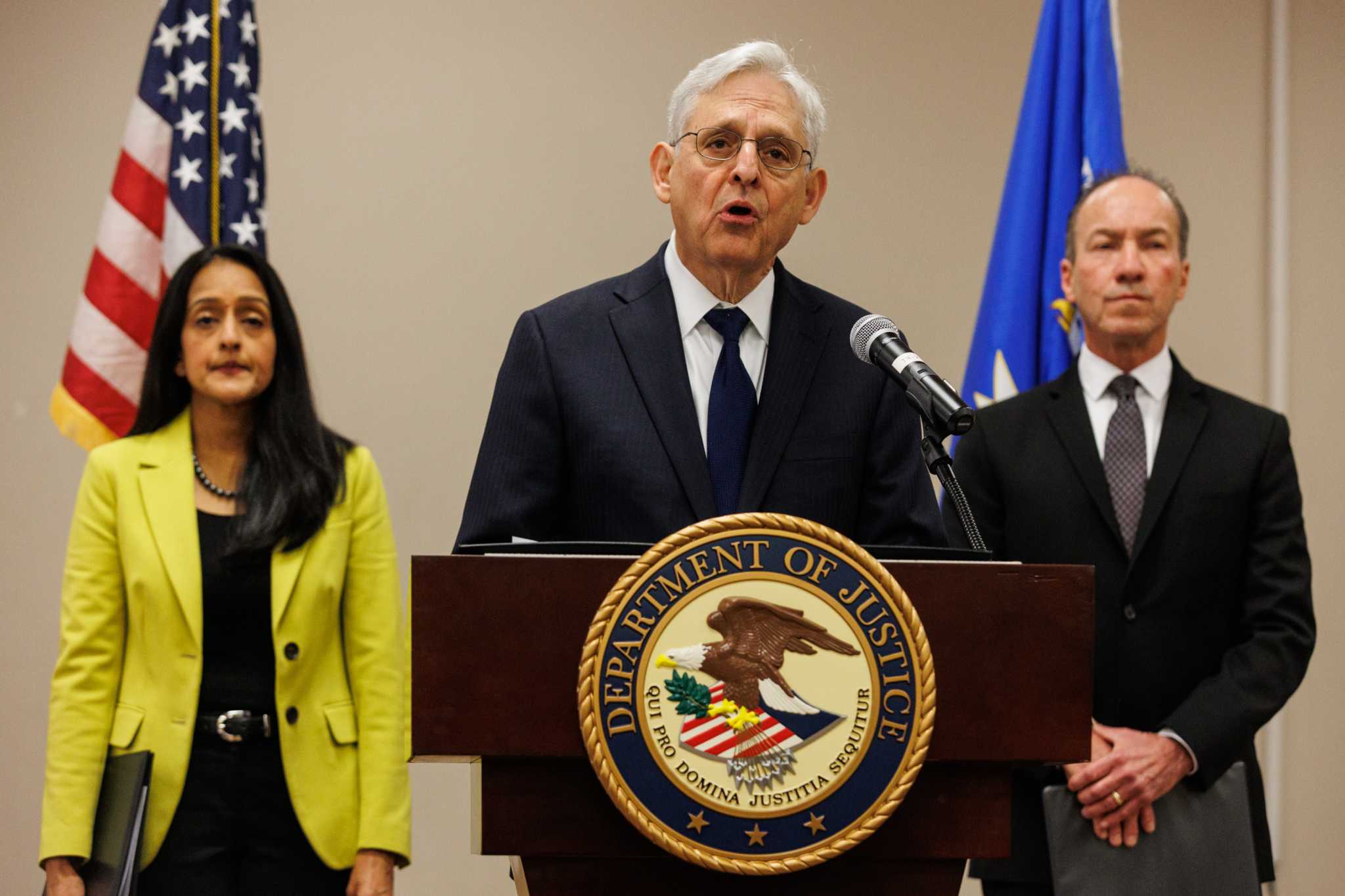 What to know about the Justice Department's Uvalde shooting report