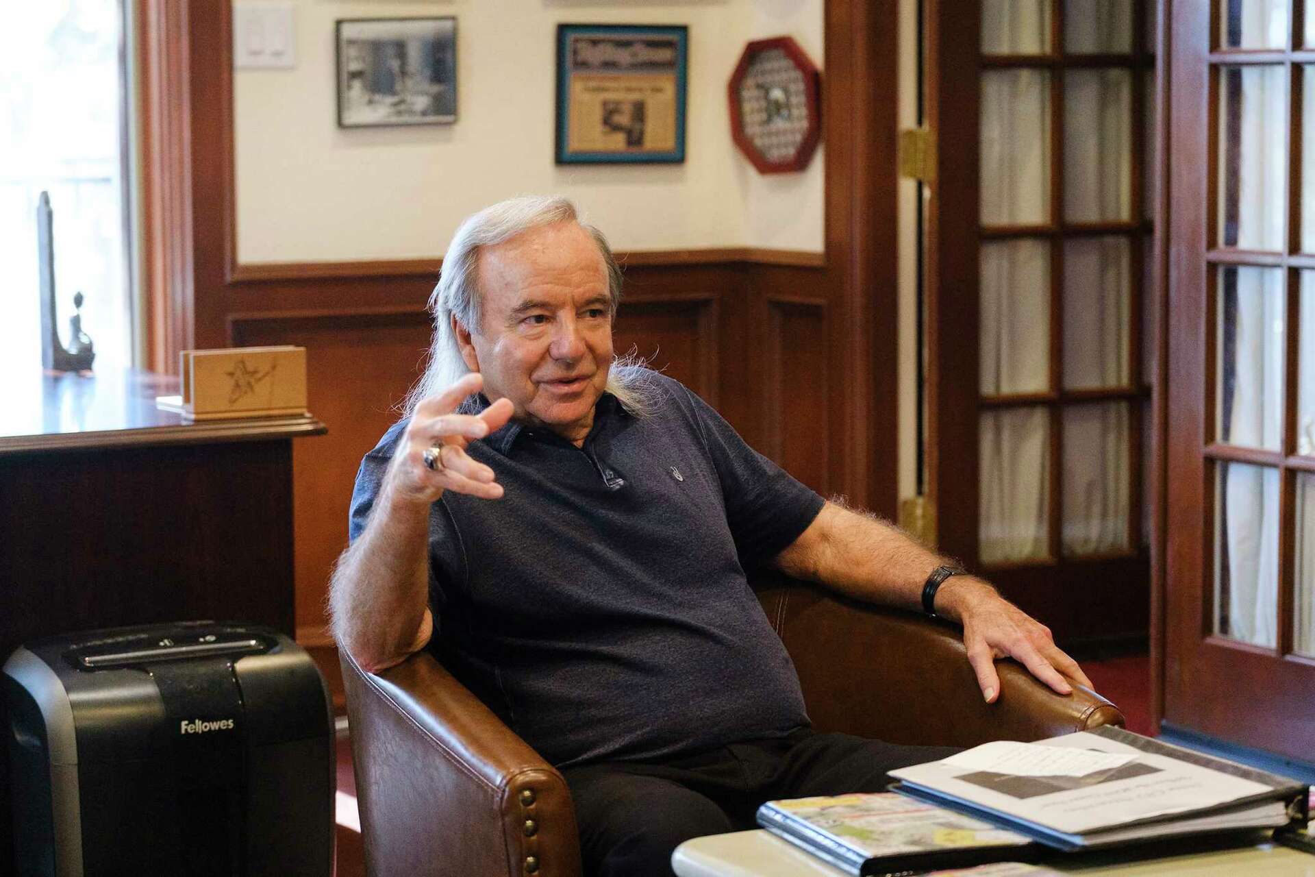 Stone City Attractions helped make San Antonio a heavy metal capital