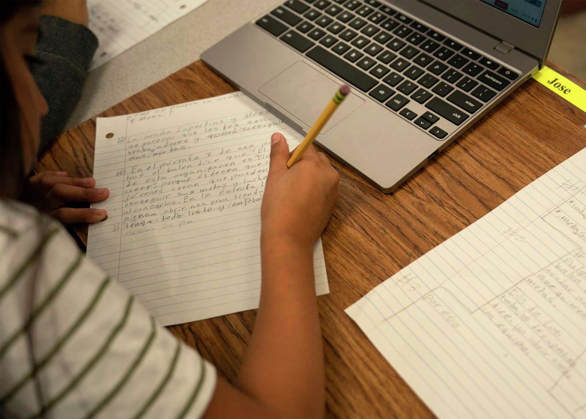 S.A. schools lag — again — on latest Children at Risk rankings