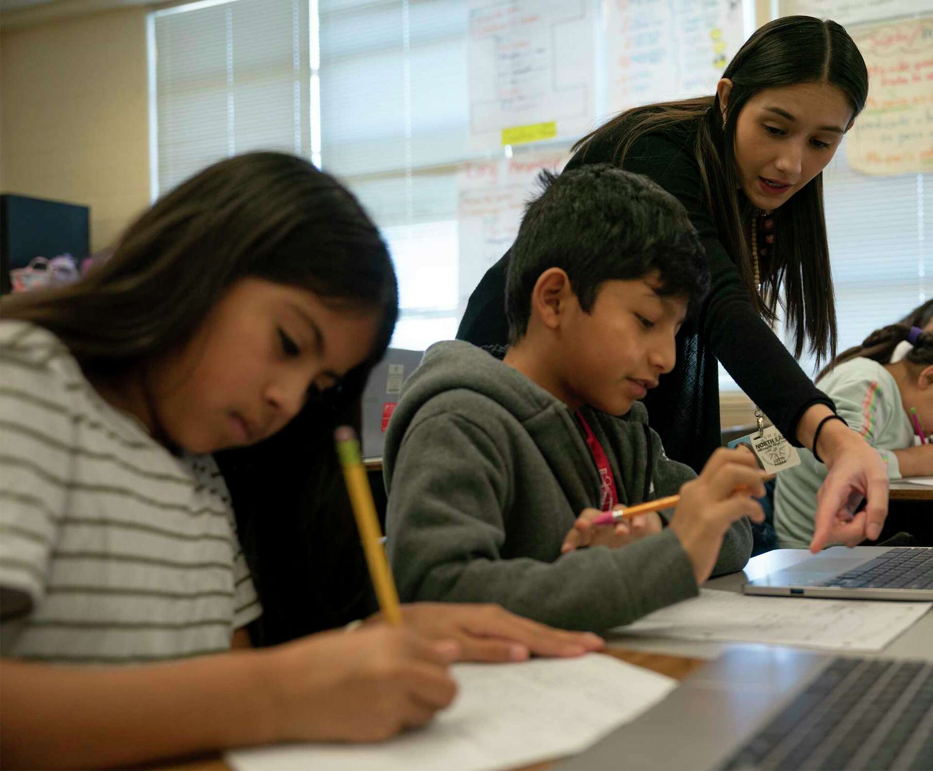 S.A. schools lag — again — on latest Children at Risk rankings