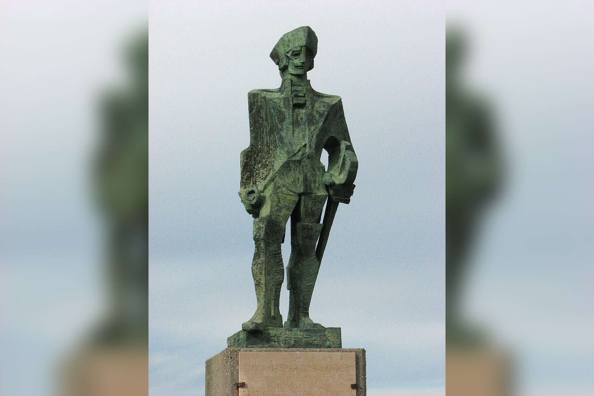 Controversial statue removed in Bay Area town after years of delay