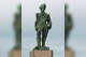 Controversial statue removed in Bay Area town after years of delay