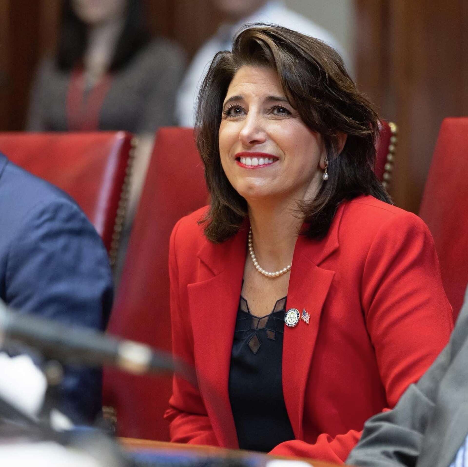 Democrat Paul Honig wins CT Senate seat after nearly week-long recount