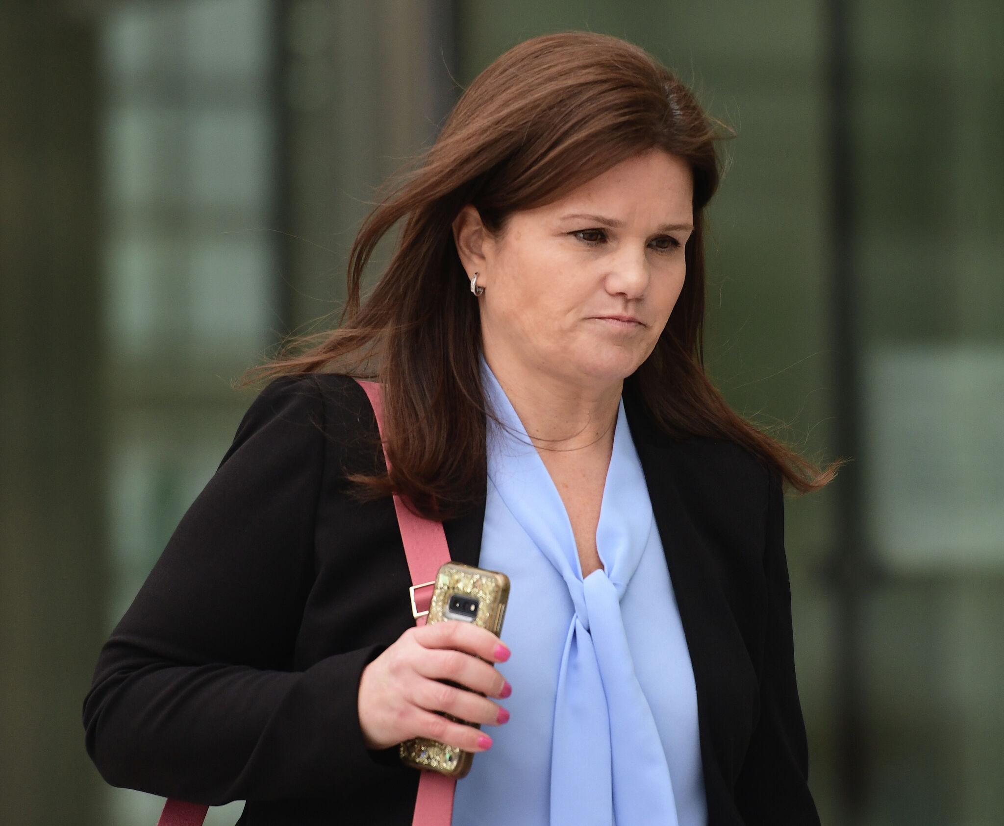 3 takeaways from Jennifer Dulos DNA evidence in Troconis trial