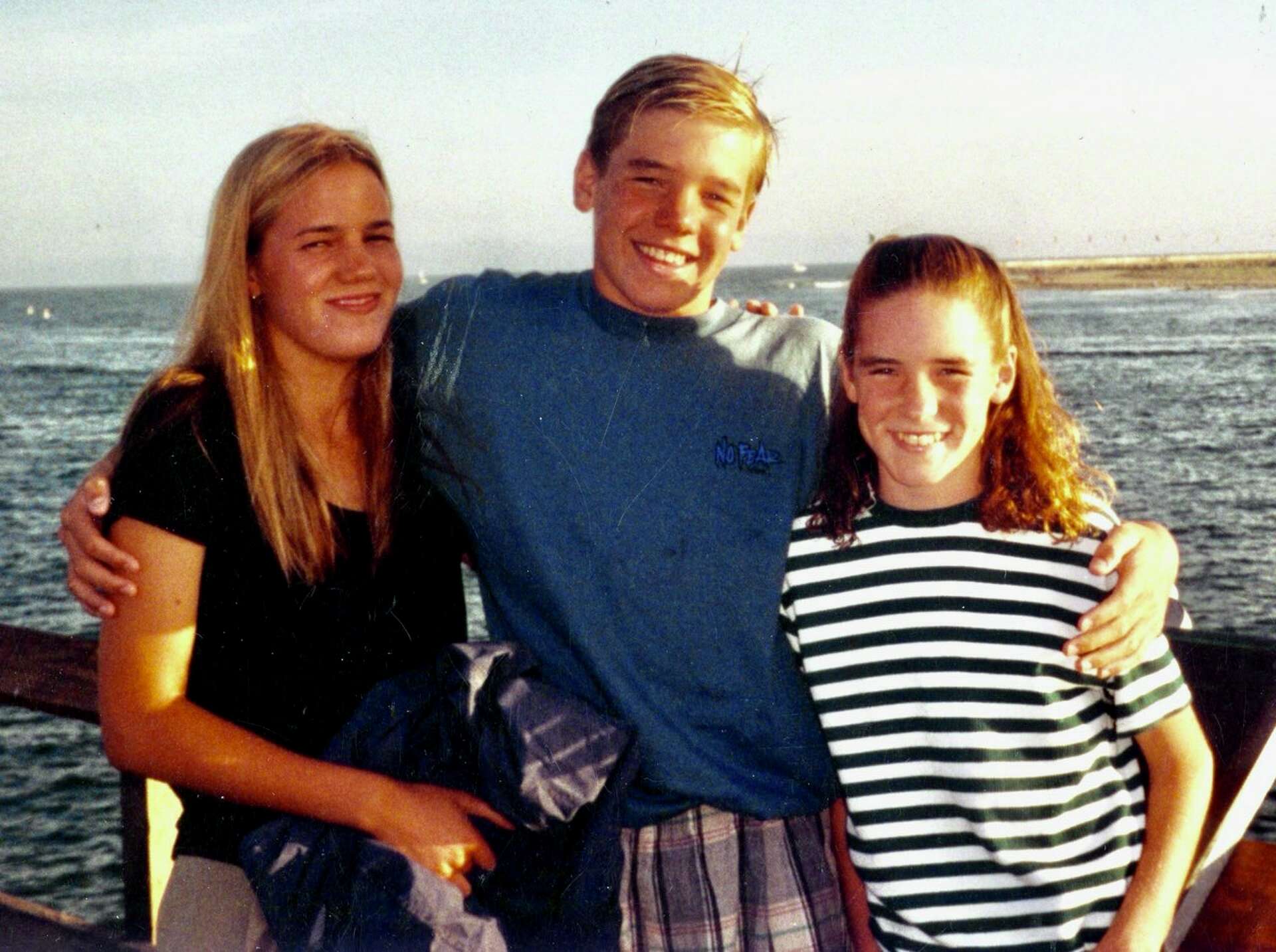 Kristin Smart's family sues Cal Poly over handling of her case