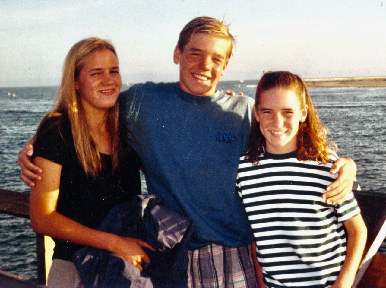 Kristin Smart's family sues Cal Poly over handling of her case