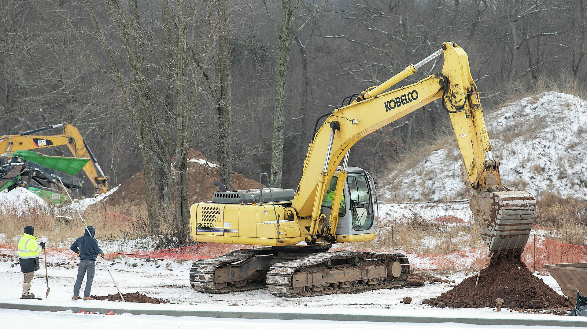 $8M Bartlem Park expansion project on track for 2024 open in Cheshire