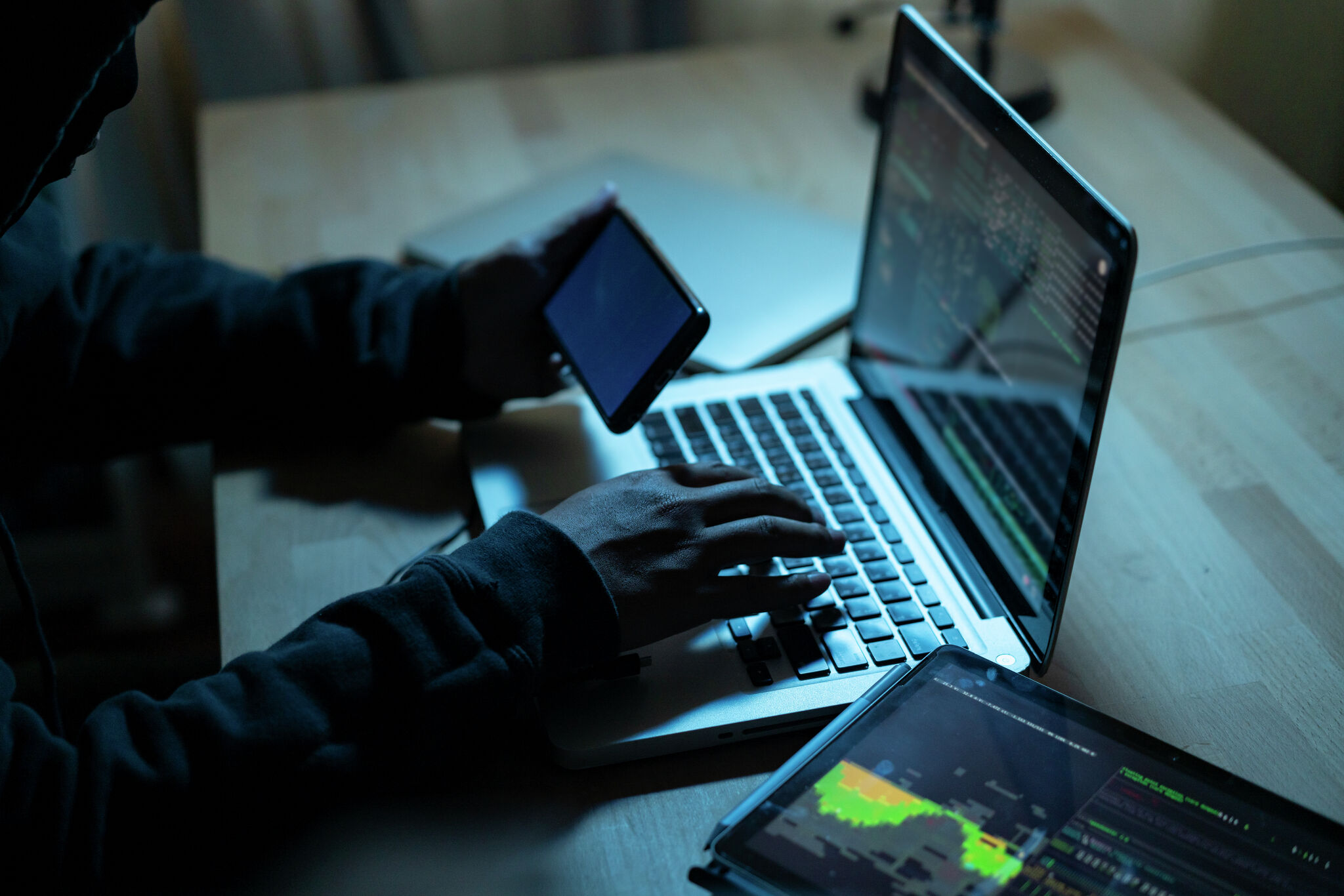 Michigan federal prosecutors seek victims of internet fraud scheme