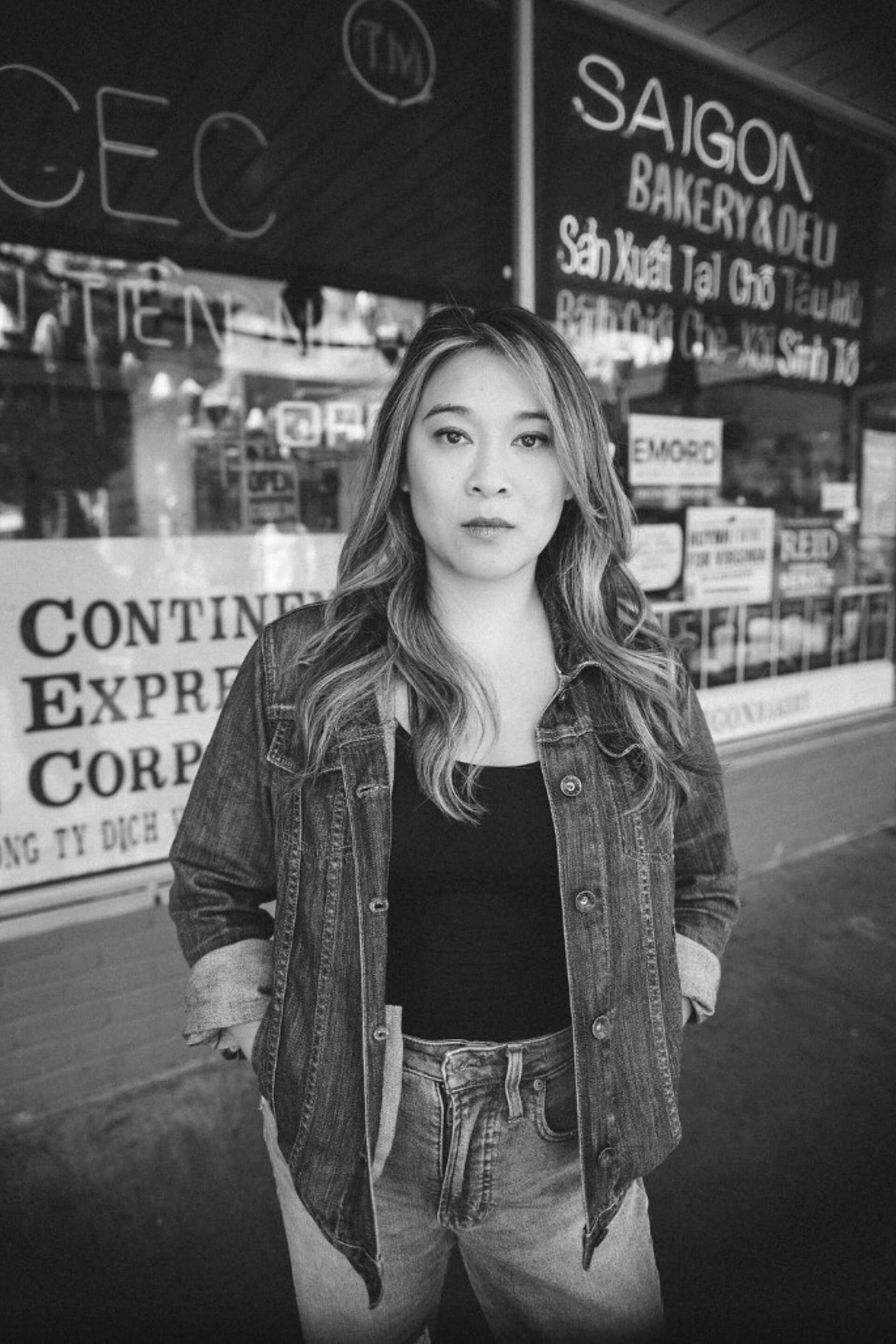 Review: Tina Nguyen’s ‘The MAGA Diaries’ tells all