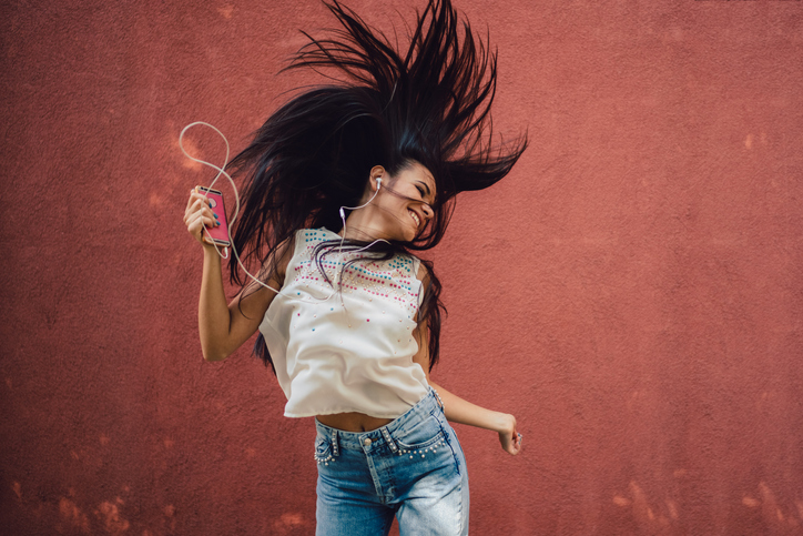 The girl inside still has it — Robin writes by Robin Garrison Leach