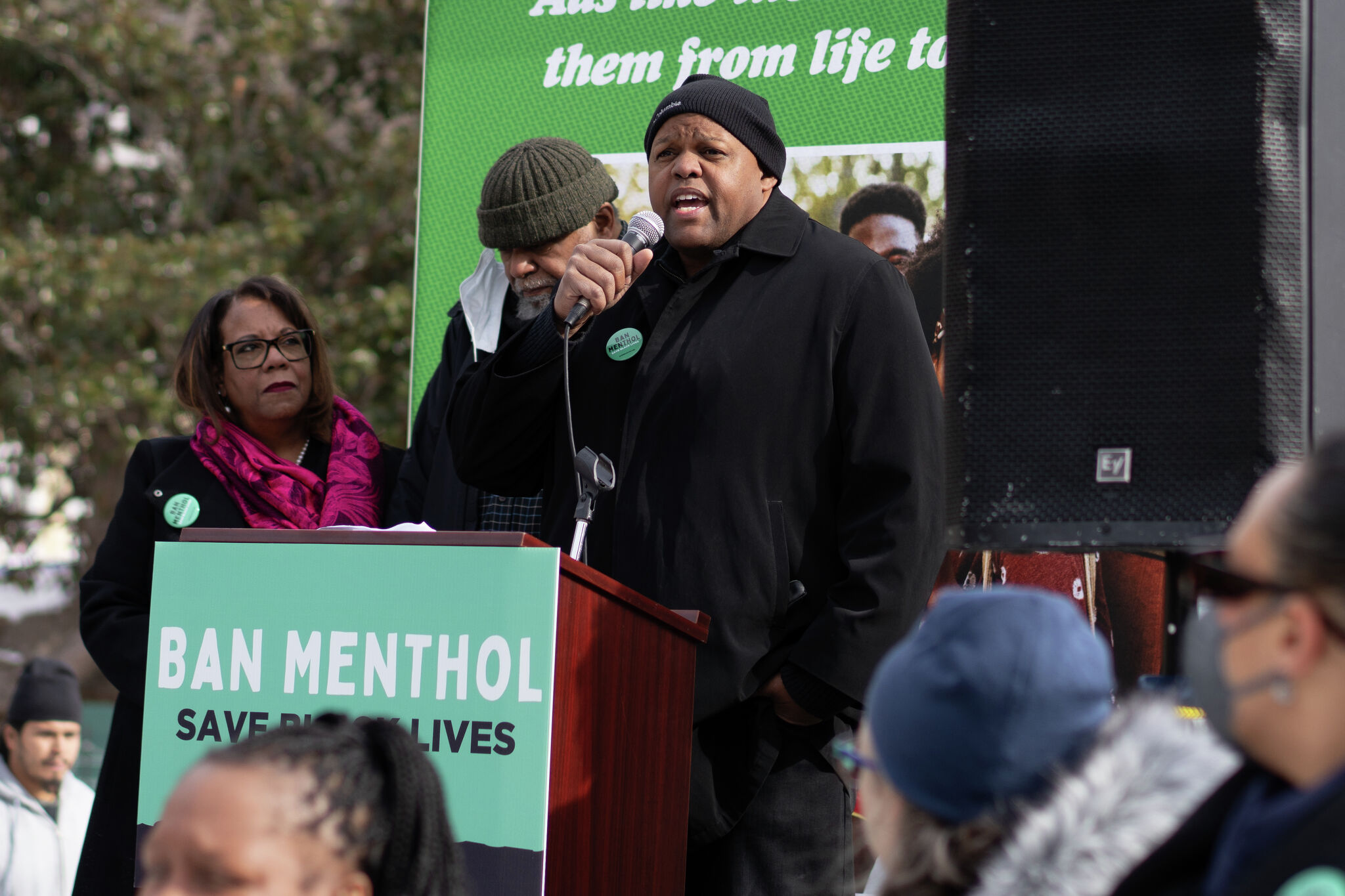 CT AG William Tong leads call for nationwide menthol cigarette ban