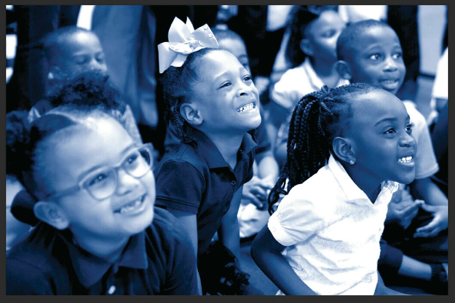 Houston’s best and worst elementary schools, per Children at Risk