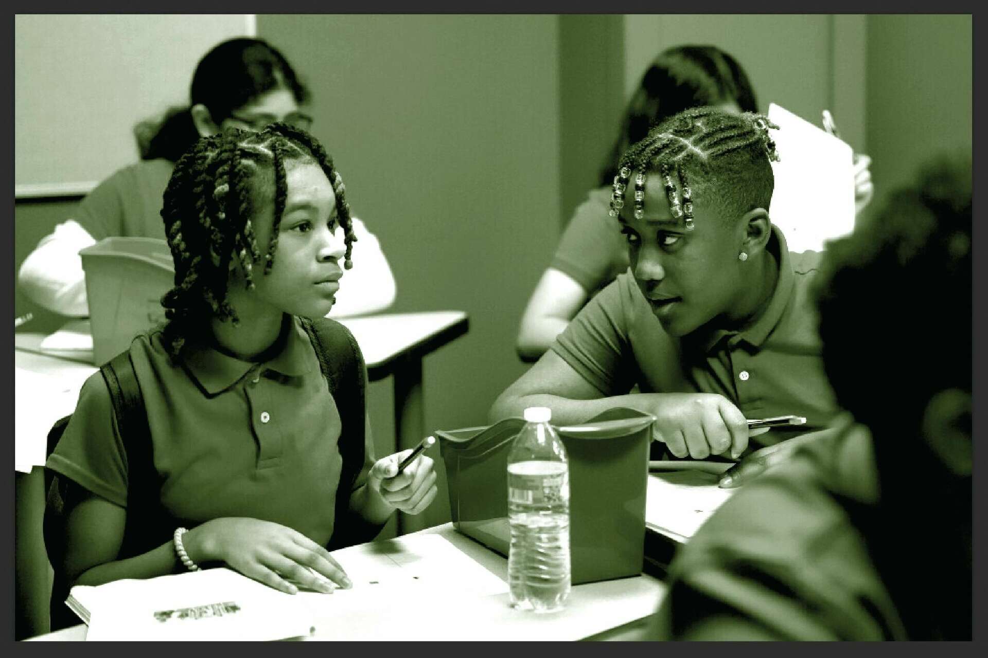 Houston’s best and worst middle schools, according to Children at Risk