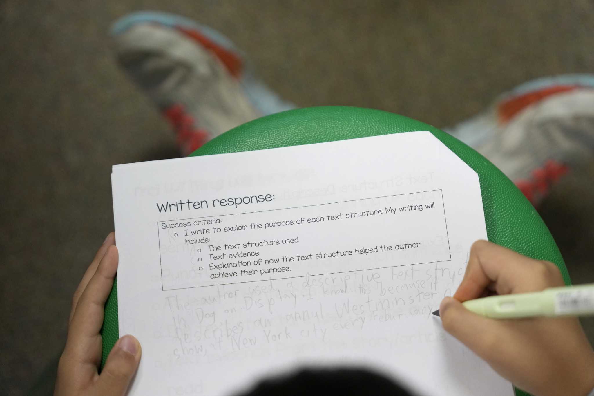 What to know about Houston schools' 2024 Children at Risk scores