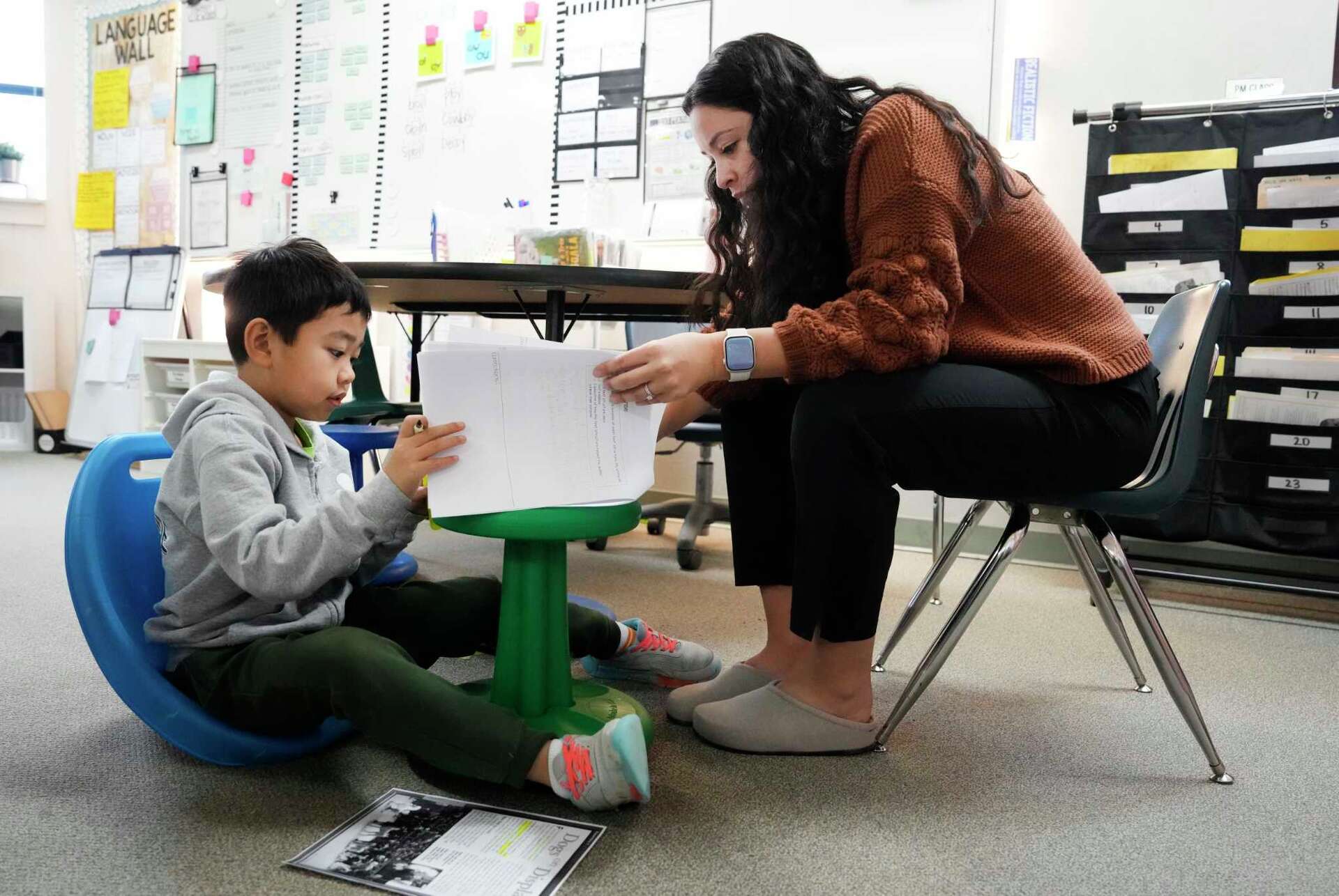 Houston’s best and worst elementary schools in 2025: Children at Risk