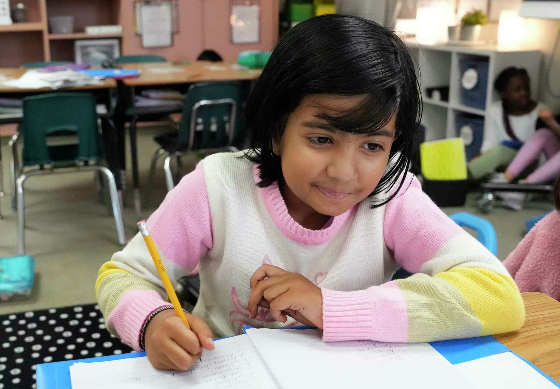 Houston’s best and worst elementary schools, per Children at Risk