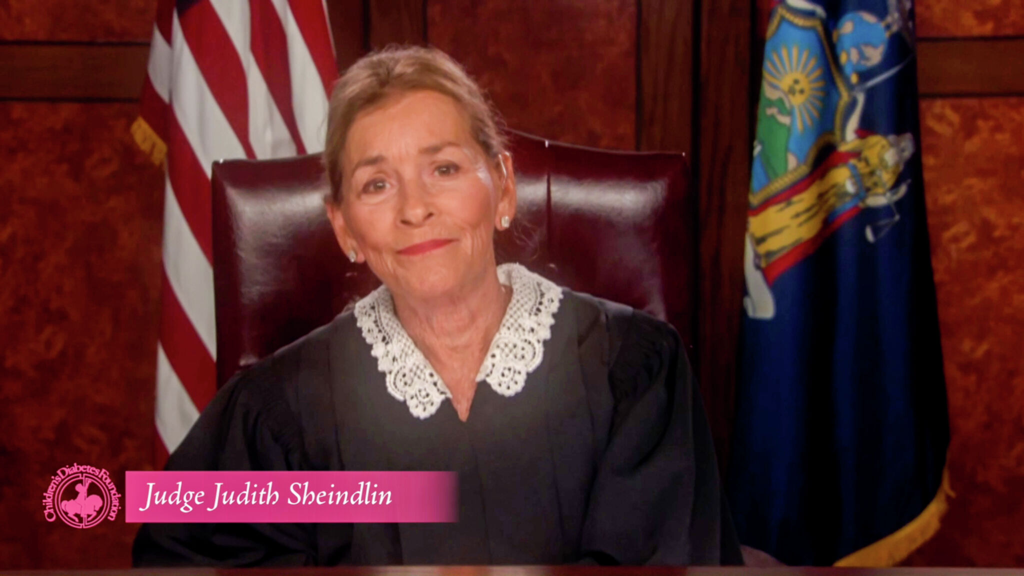 Haley, Trump, DeSantis? Judge Judy's viral verdict on next president
