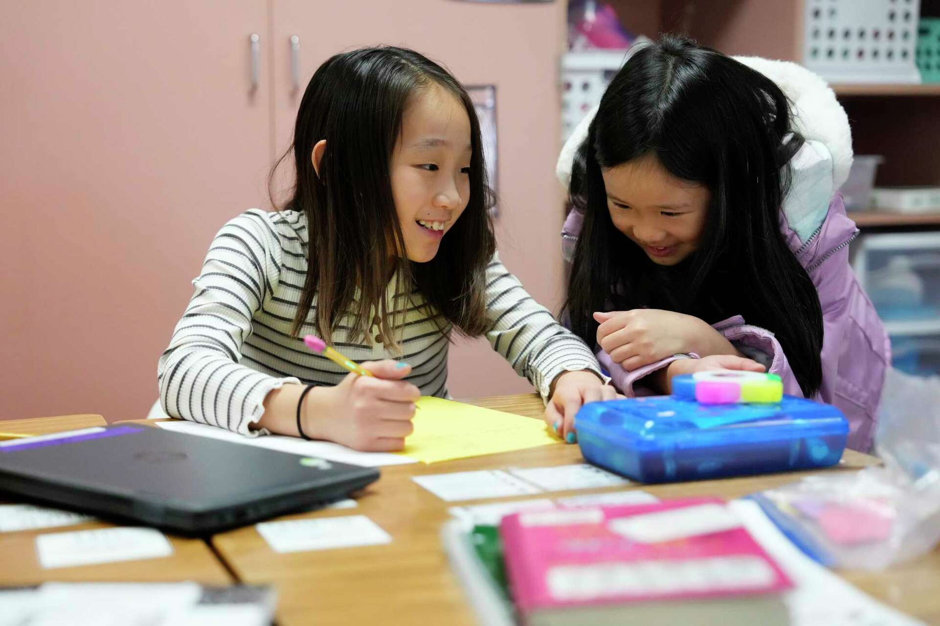 Houston’s best and worst elementary schools in 2025: Children at Risk